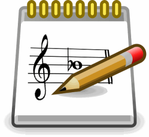 AMEB – Grade 1 Theory | Melinda Gindy Music Studio